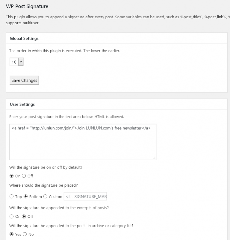 add-a-signature-to-every-wordpress-post-lunlun-com